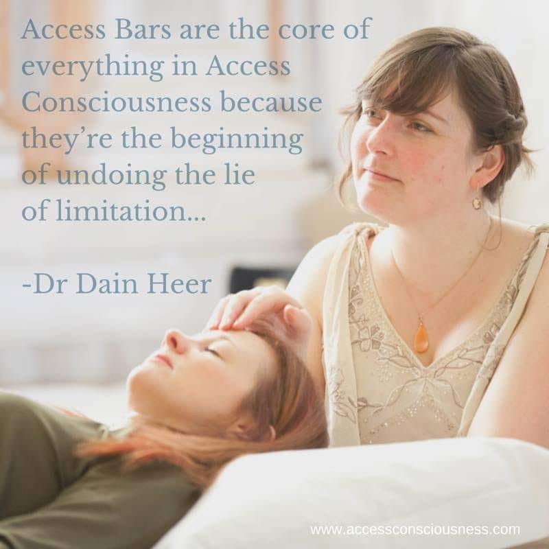 Access Consciousness Body Process: Molecular Terminal Valence Sloughing ...